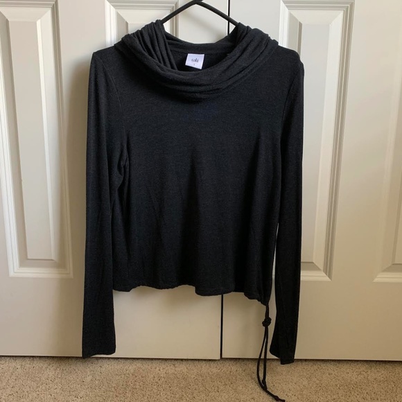 CAbi | Tops | Cabi Recess Topper | Poshmark